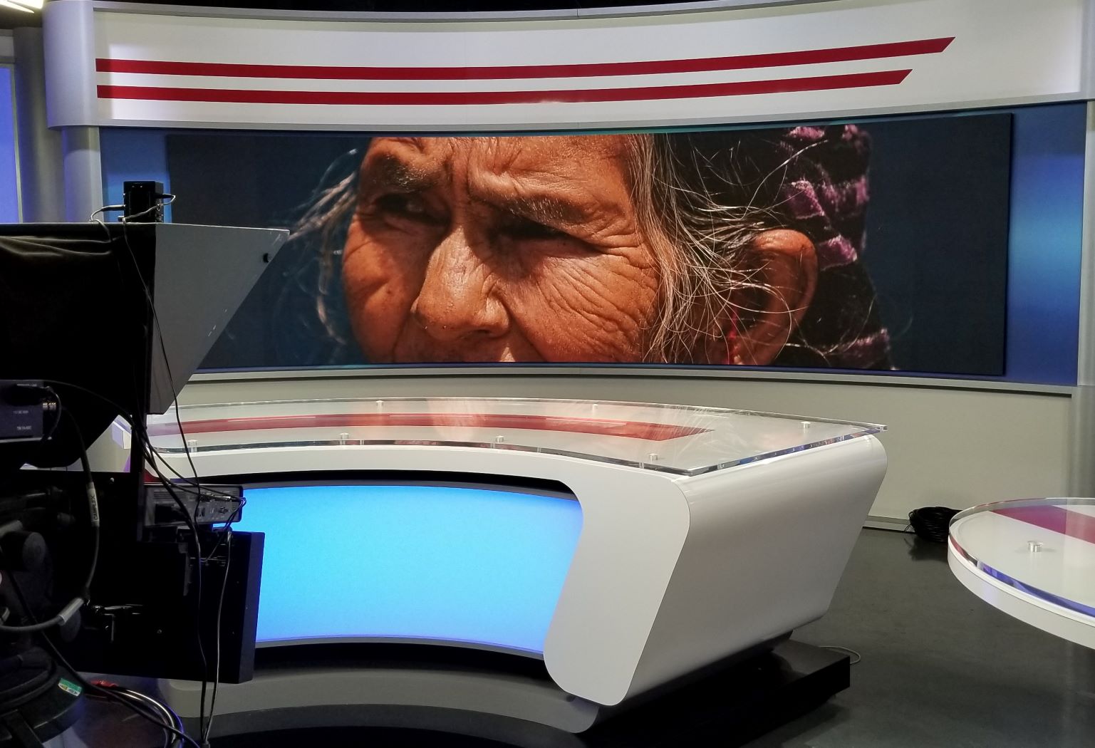 KRGV screen USA – digiTHIN